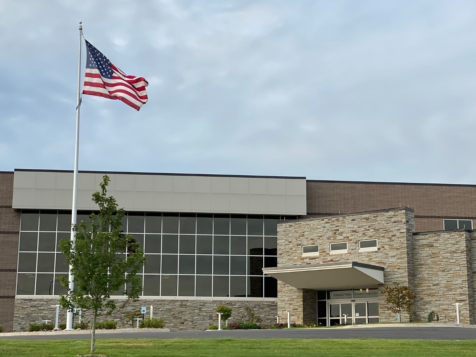 Job Opportunities at Arkansas Valley Electric - Arkansas Valley ...