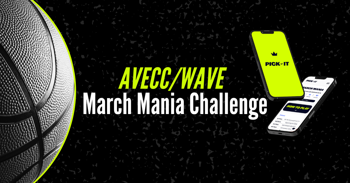 Welcome to the AVECC & WAVE March Mania Challenge - Arkansas Valley ...